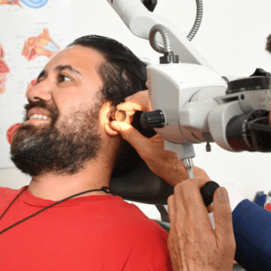 Ear Infection | Grommet Surgery | Dr. Francis Hall