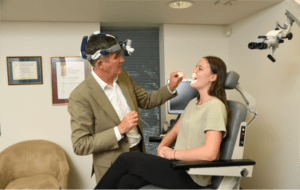 Tonsillitis | Tonsillectomy Surgery | Dr. Francis Hall