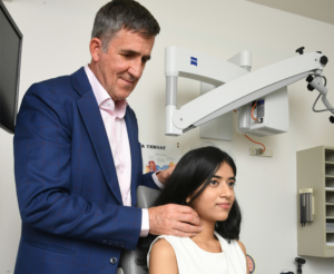 Neck Lumps | Ultrasound of Neck Lump | Dr. Francis Hall