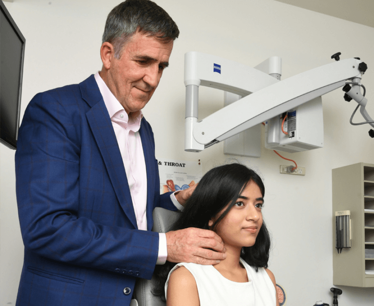 Neck Lumps | Ultrasound of Neck Lump | Dr. Francis Hall